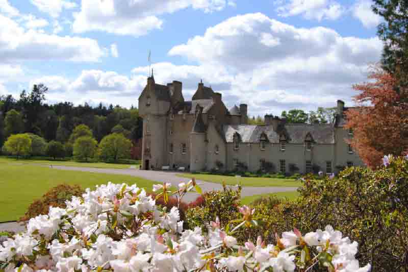 Aberdeen Tours | Aberdeen Sightseeing trips | Aberdeen Day Tours