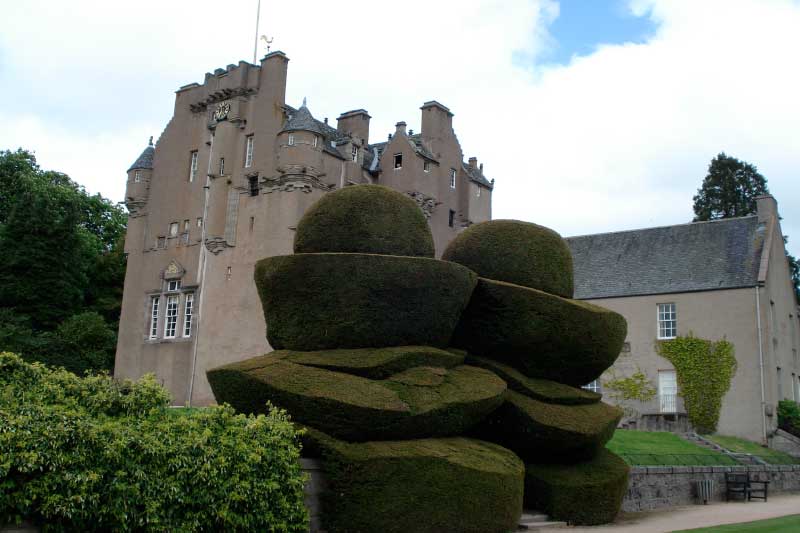 Aberdeen Tours | Aberdeen Sightseeing trips | Aberdeen Day Tours